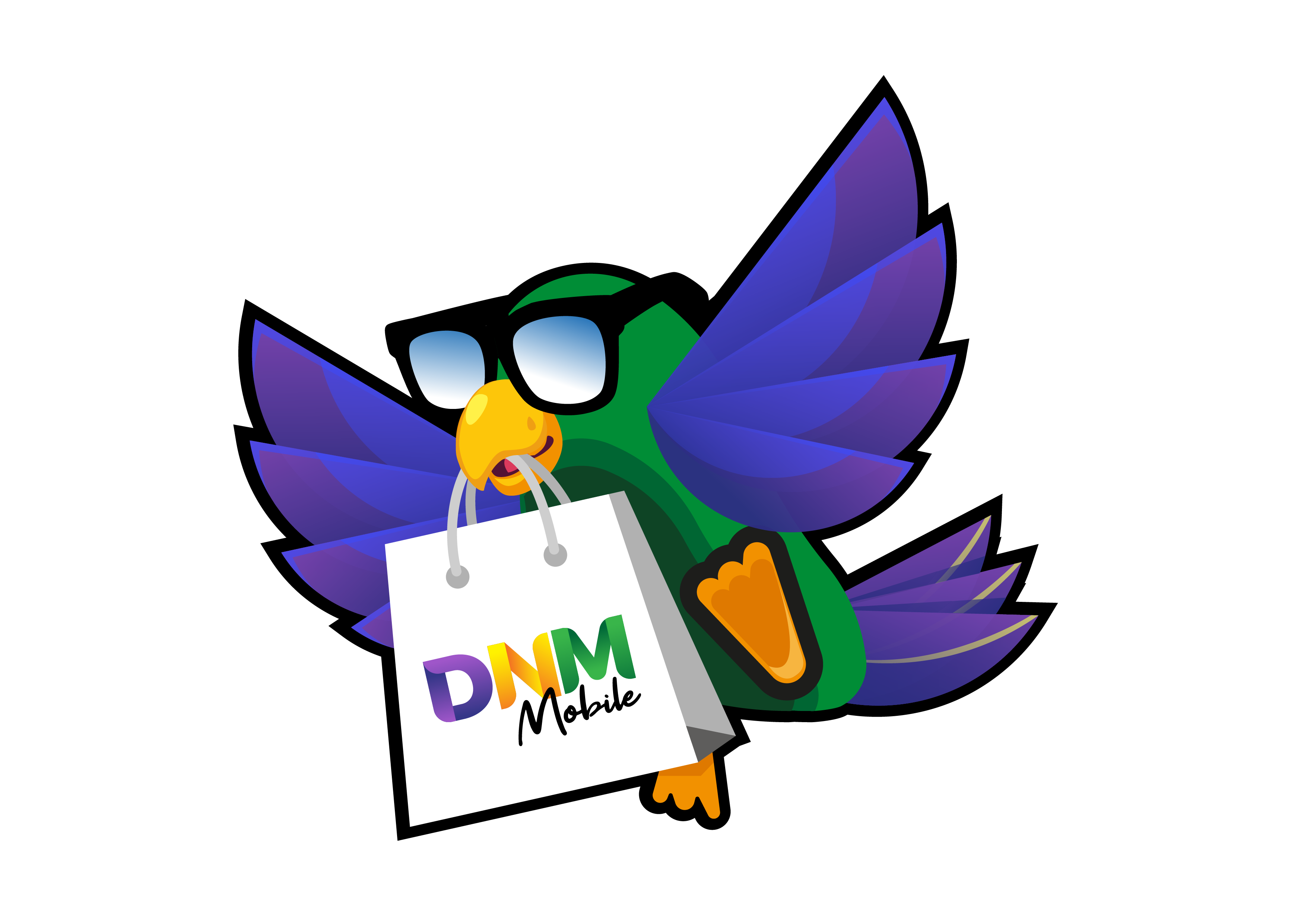 DNM Mobile