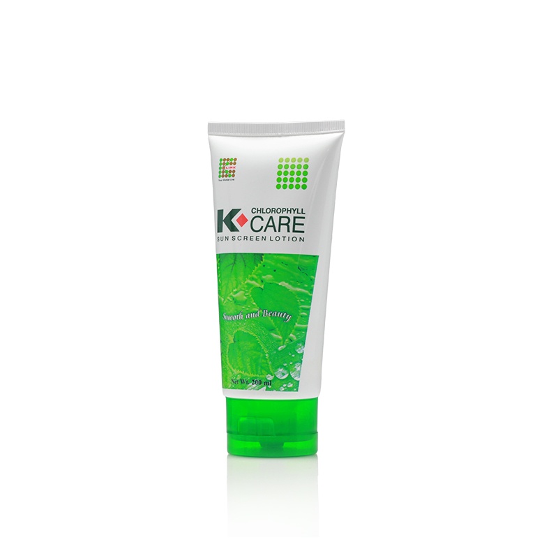 K-Care Chlorophyll Sun Screen Lotion · DNM Mobile